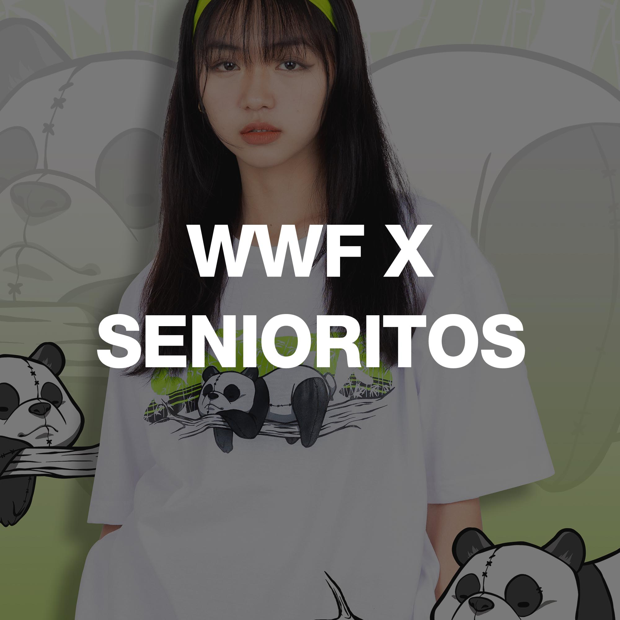 Senioritos® Online, Online Shop | Shopee Philippines