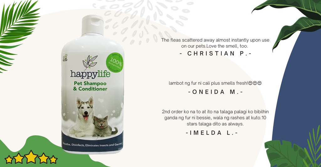 Happy Life Organics, Online Shop | Shopee Philippines