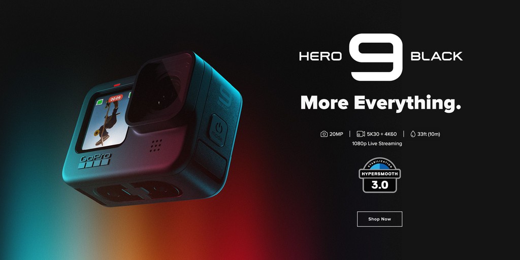 GoPro Official Store