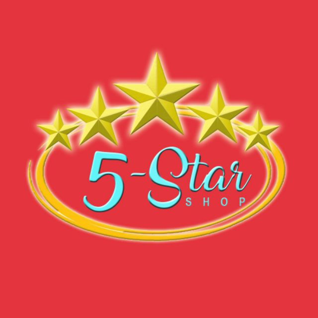5_Star_shop, Online Shop | Shopee Philippines