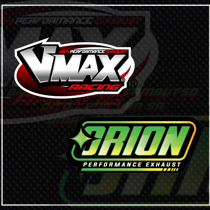 VMAX and ORION, Online Shop | Shopee Philippines