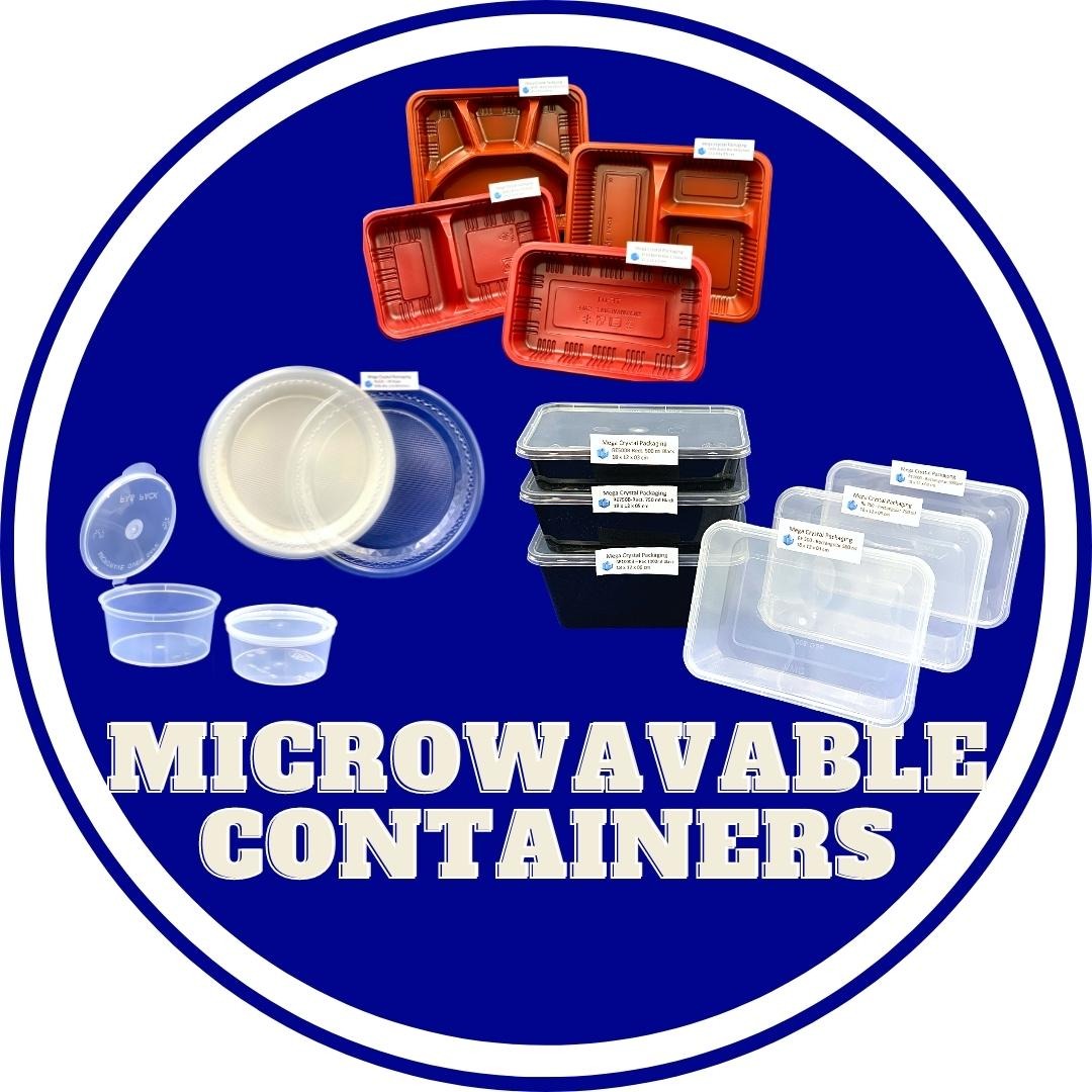 Mega Crystal Packaging, Online Shop | Shopee Philippines