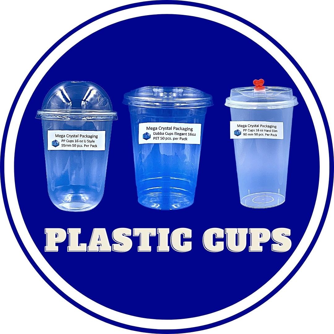 Mega Crystal Packaging, Online Shop | Shopee Philippines