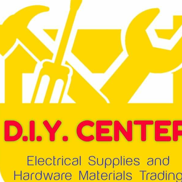 DIY Center Electrical&Hardware, Online Shop | Shopee Philippines