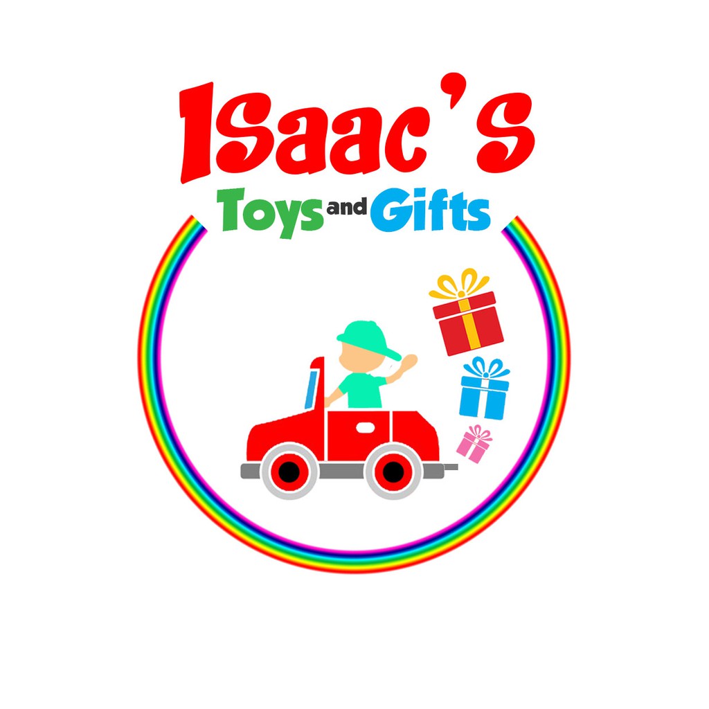 Isaac's Gift Shop, Online Shop | Shopee Philippines
