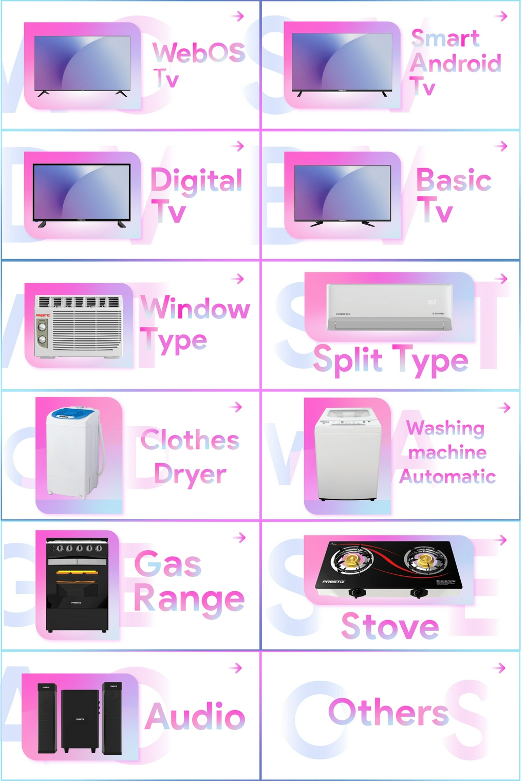 Prestiz Philippines, Online Shop | Shopee Philippines