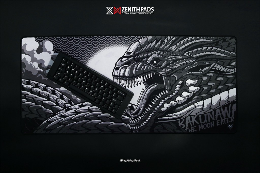 ZenithPads PH, Online Shop | Shopee Philippines
