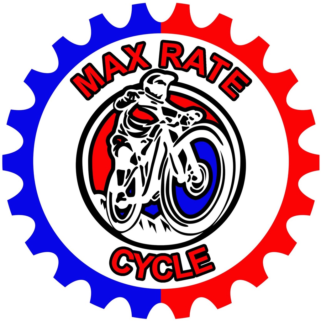 Max Rate Cycle, Online Shop | Shopee Philippines