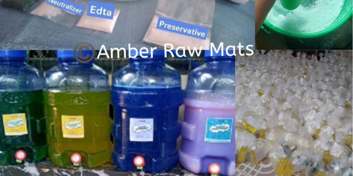 Amber Kits Cleaning Supplies, Online Shop | Shopee Philippines