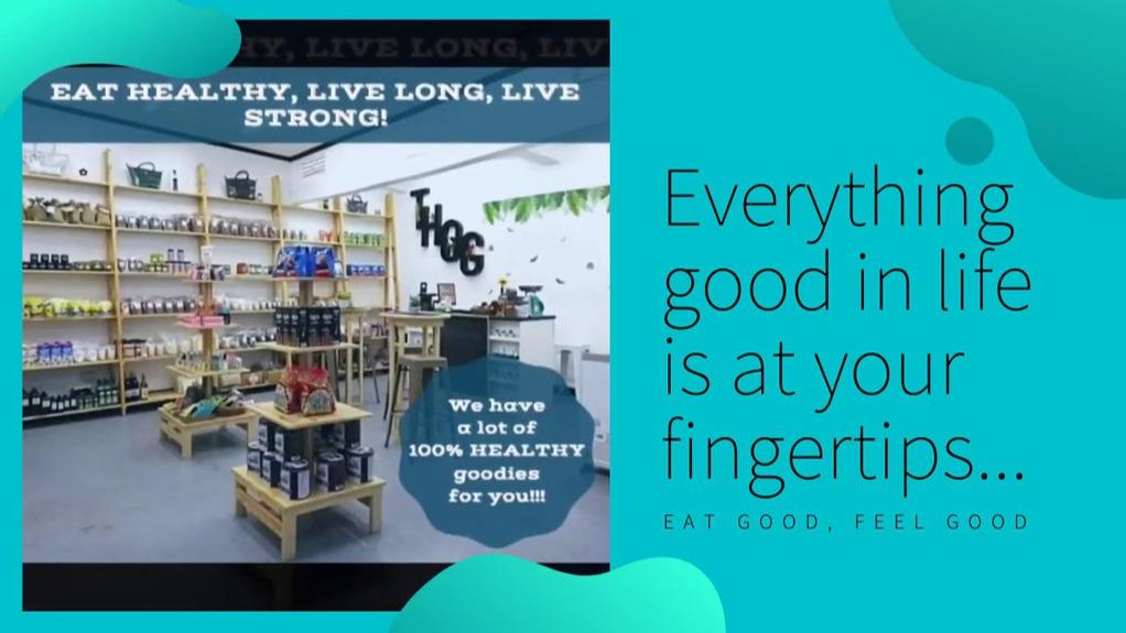 The House of Goodies, Online Shop | Shopee Philippines