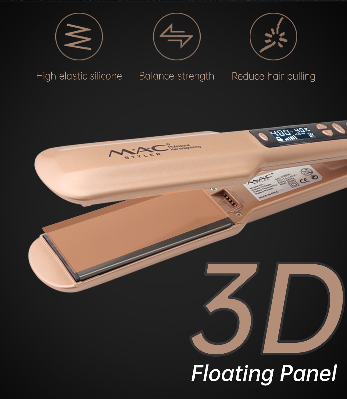 MAC Styler, Online Shop | Shopee Philippines