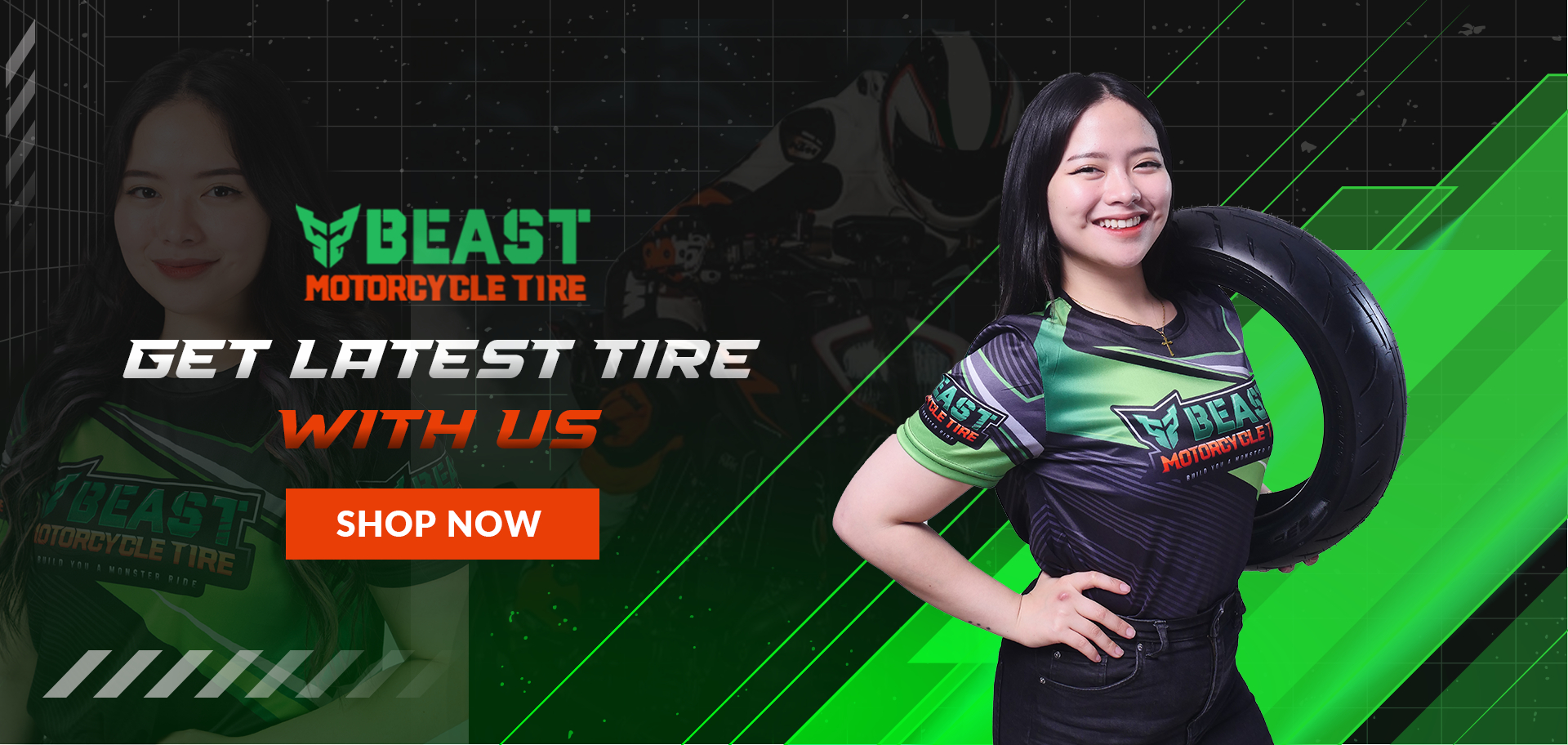 Beast Tire, Online Shop | Shopee Philippines