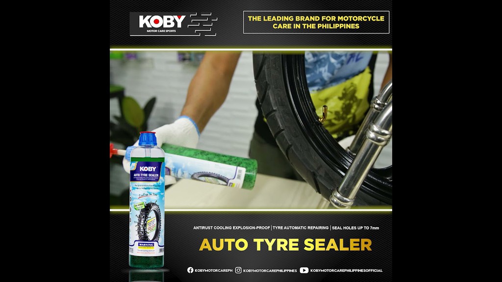 KOBY MOTORCARE PHILIPPINES, Online Shop | Shopee Philippines