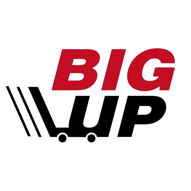 BIGUP, Online Shop | Shopee Philippines