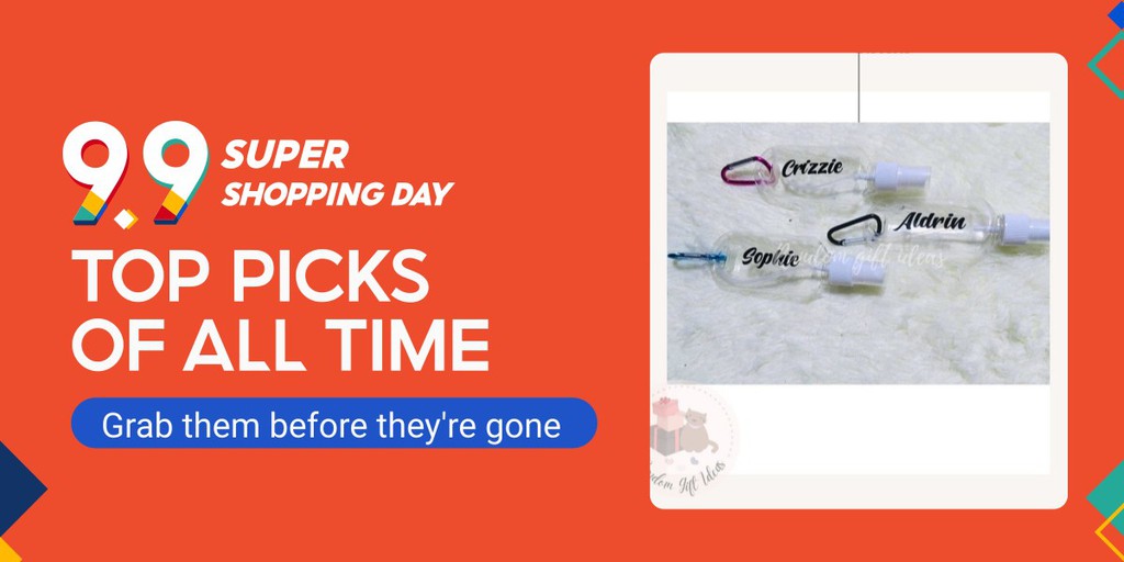 Random Gift Ideas, Online Shop | Shopee Philippines