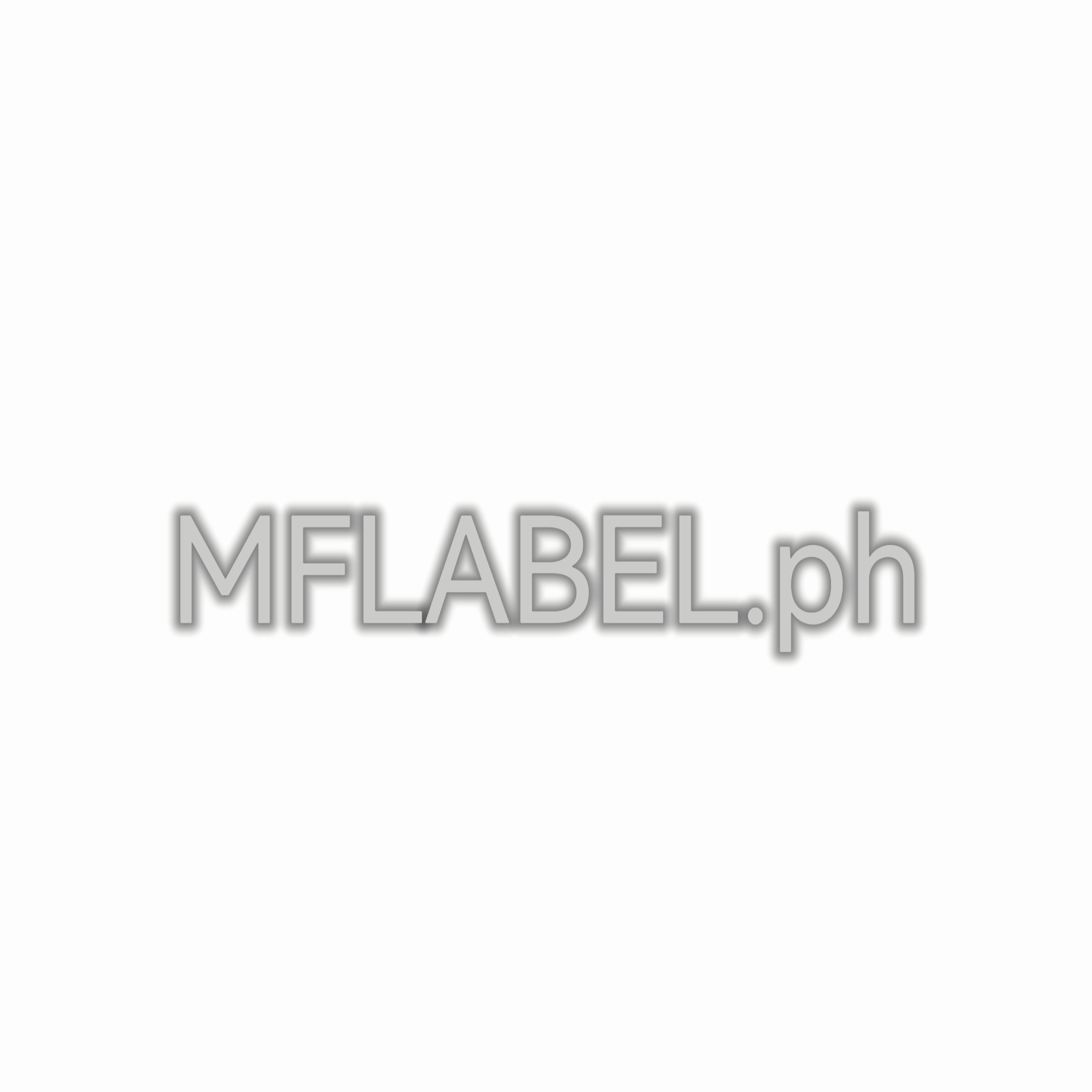 MFLABEL.ph, Online Shop | Shopee Philippines