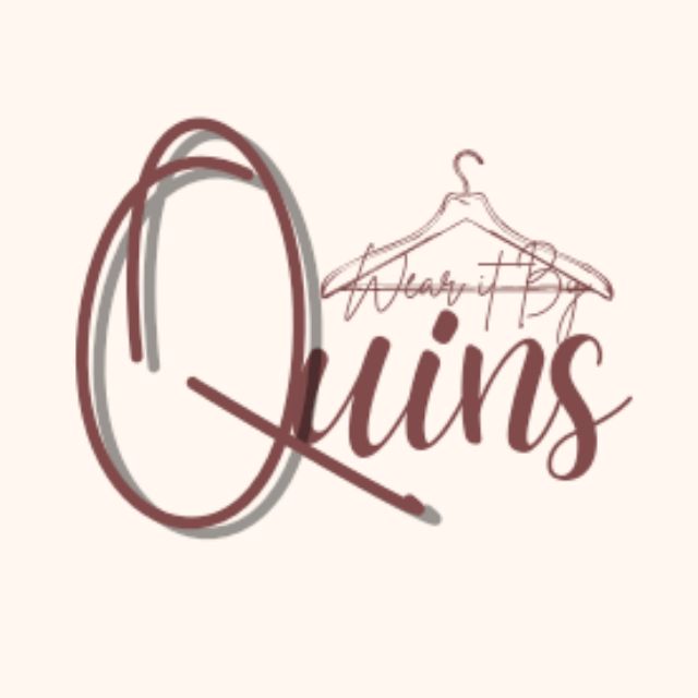 Wear it by Quins, Online Shop | Shopee Philippines