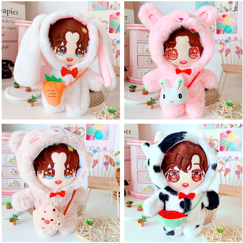 ER Doll clothes, Online Shop | Shopee Philippines