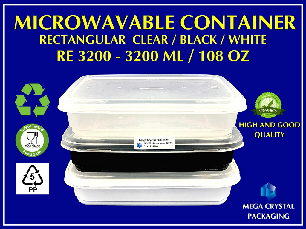 Mega Crystal Packaging, Online Shop | Shopee Philippines