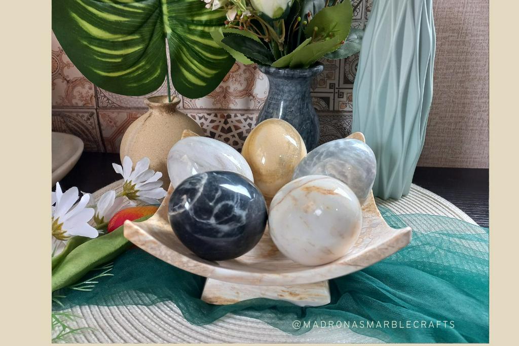 ROMBLOMANON MARBLE HANDICRAFTS, Online Shop | Shopee Philippines