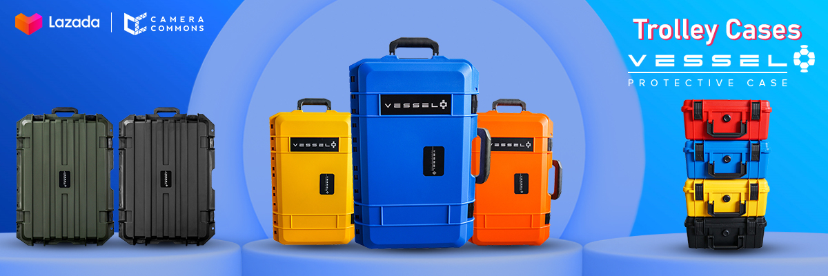 Camera Commons PH, Online Shop | Shopee Philippines