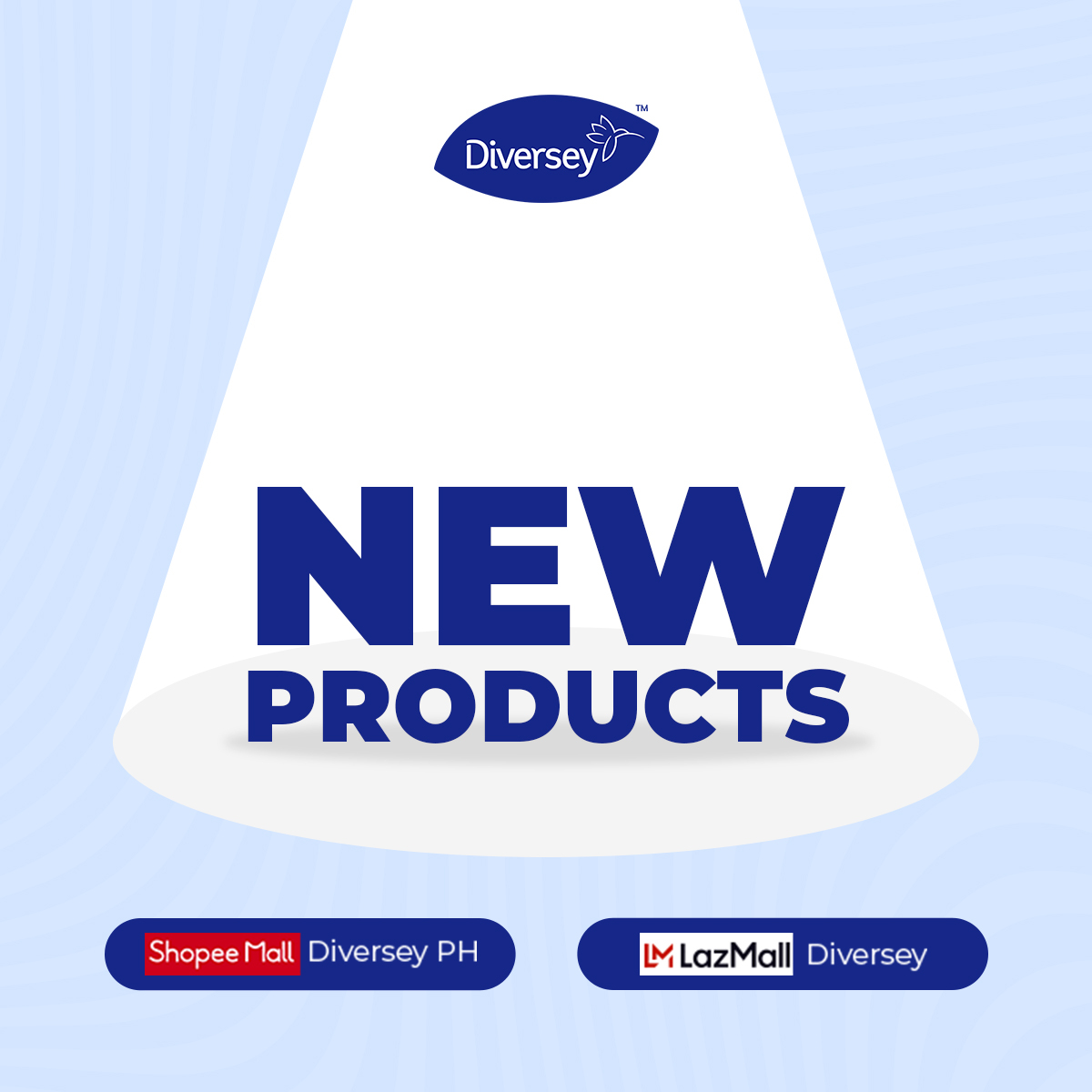 Diversey, Online Shop | Shopee Philippines