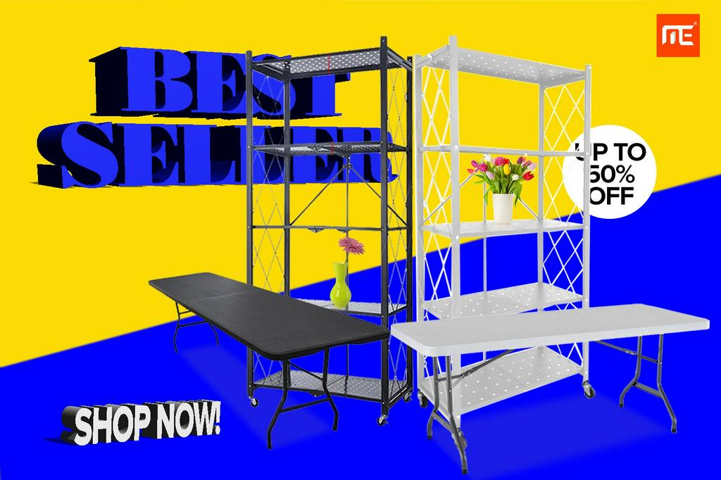 ME Global Store, Online Shop | Shopee Philippines