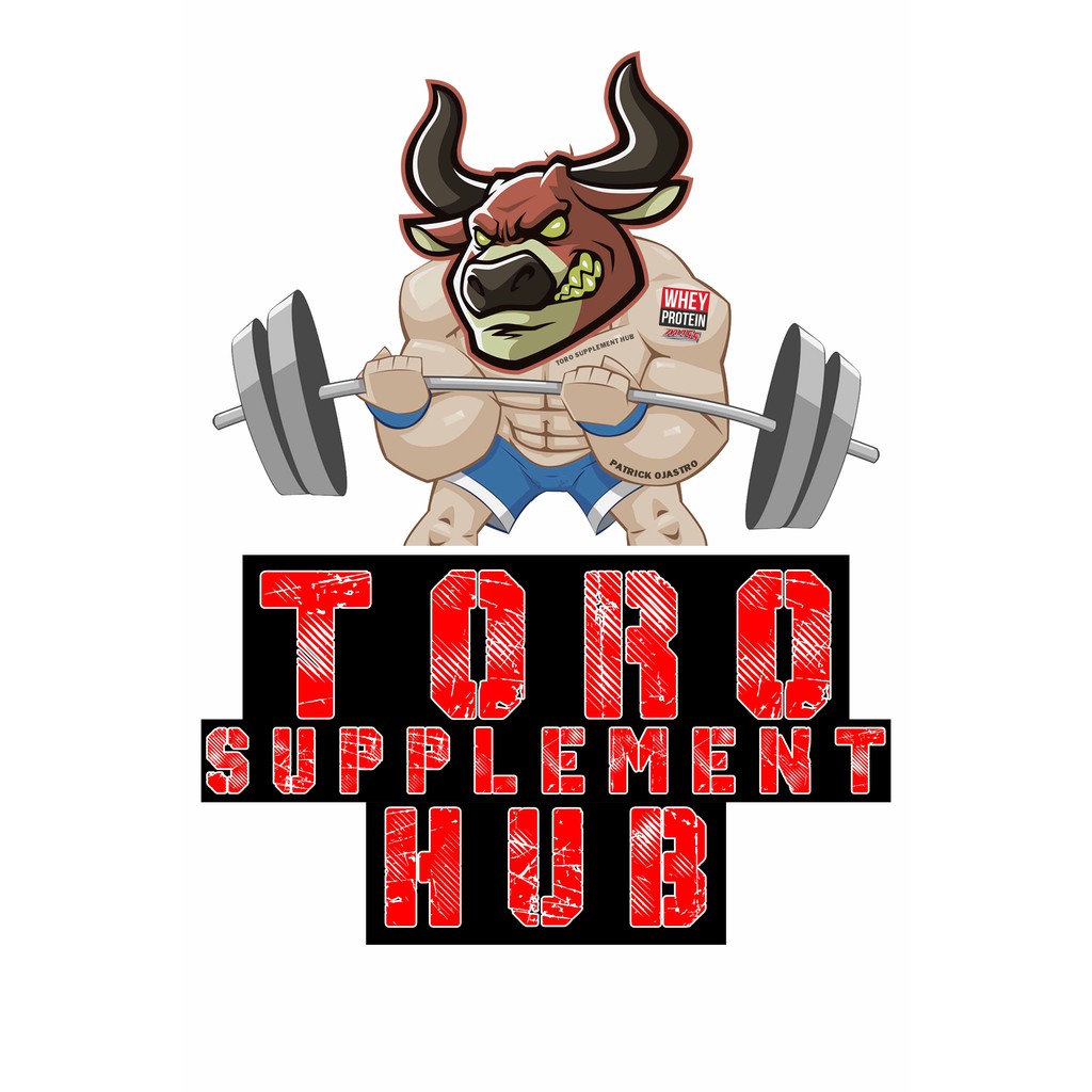 TORO SUPPLEMENT HUB, Online Shop | Shopee Philippines