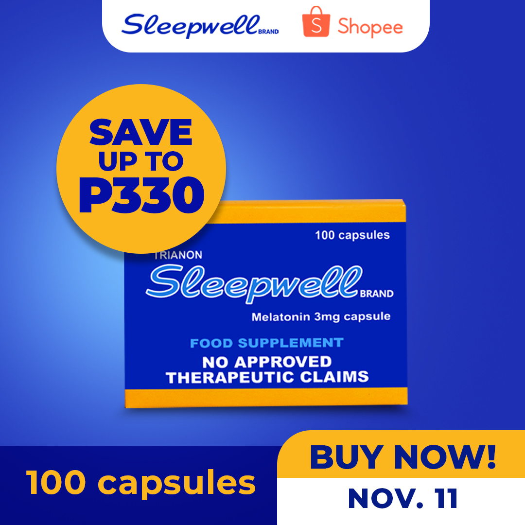 Trianon Health Store , Online Shop | Shopee Philippines