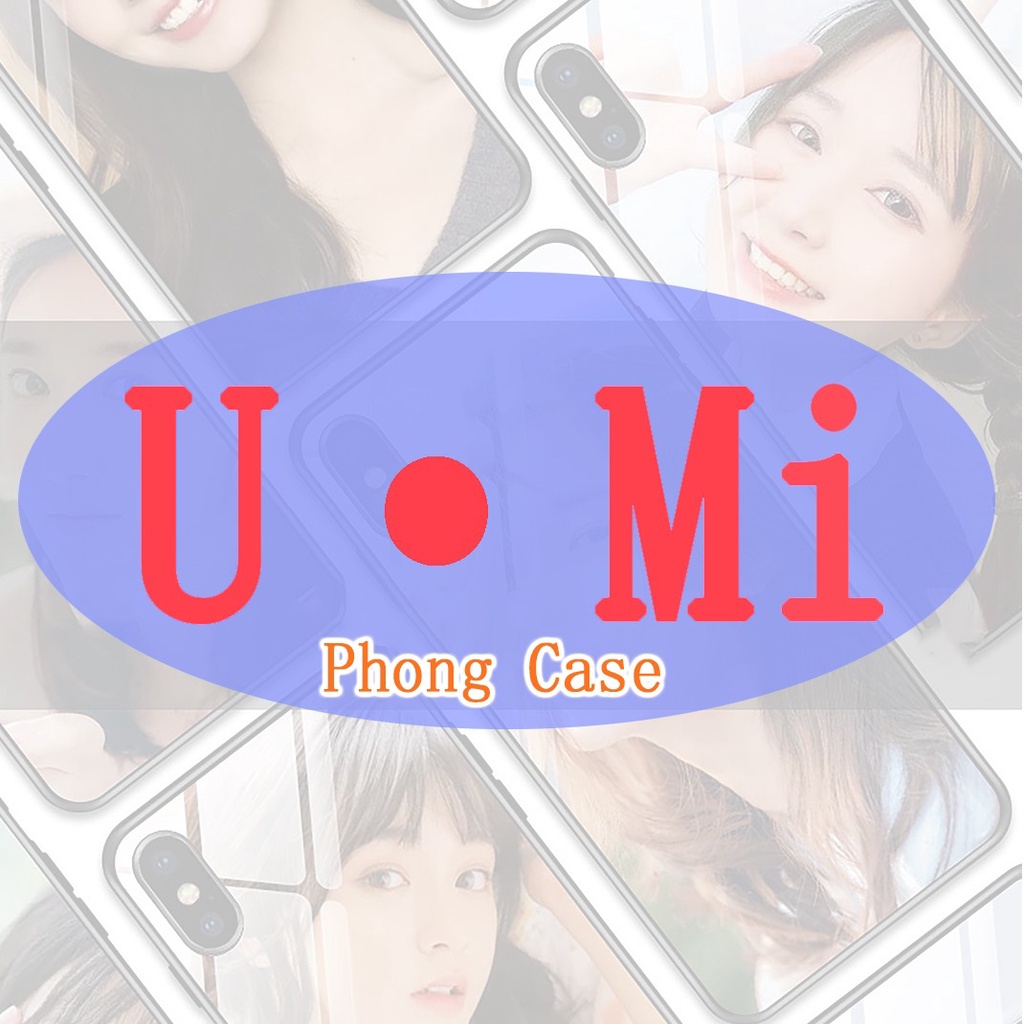 UMI Phone Case, Online Shop | Shopee Philippines