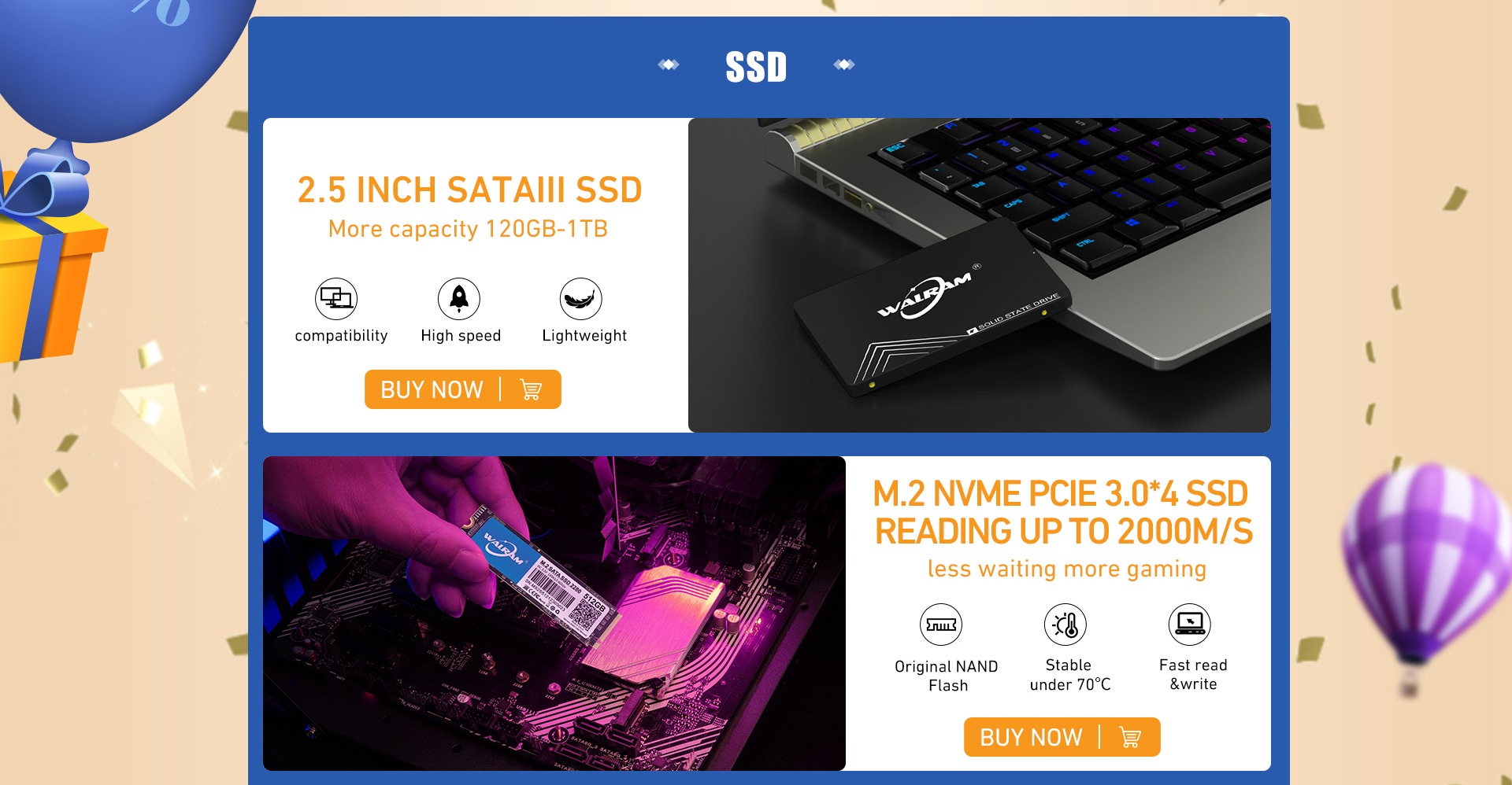 Walram Official Store, Online Shop | Shopee Philippines