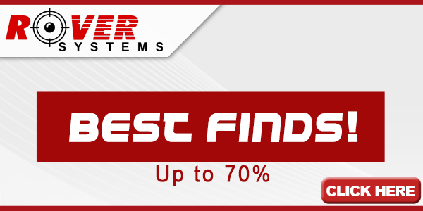 ROVER SYSTEMS, Online Shop | Shopee Philippines
