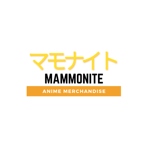 Mammonite Anime Merchandise, Online Shop | Shopee Philippines