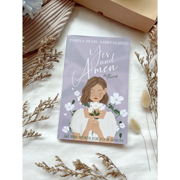 Mrs. Pammy Bookstore, Online Shop | Shopee Philippines