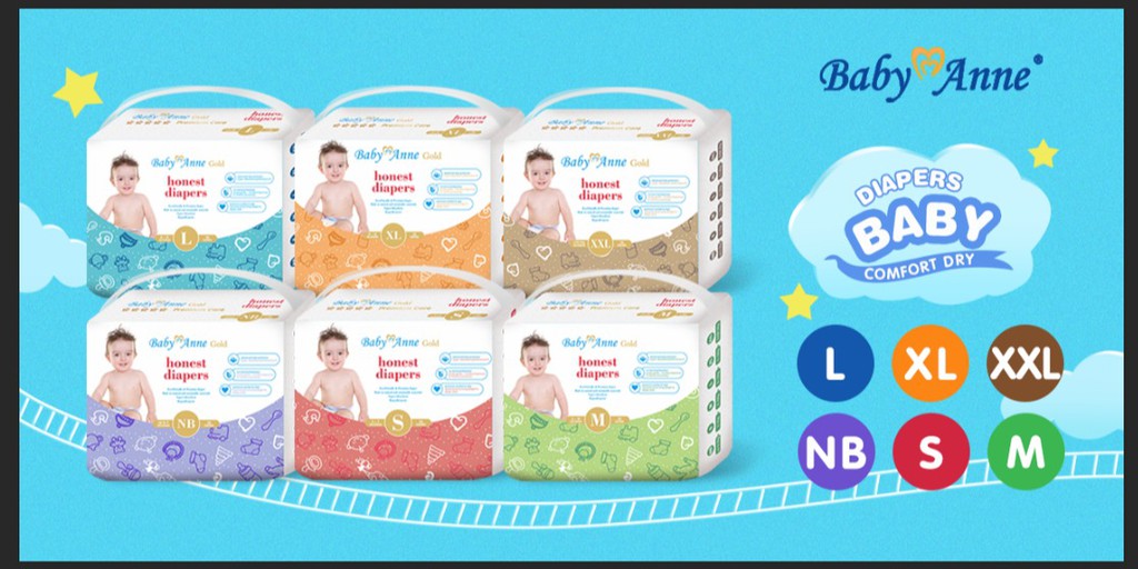 Baby Anne, Online Shop | Shopee Philippines
