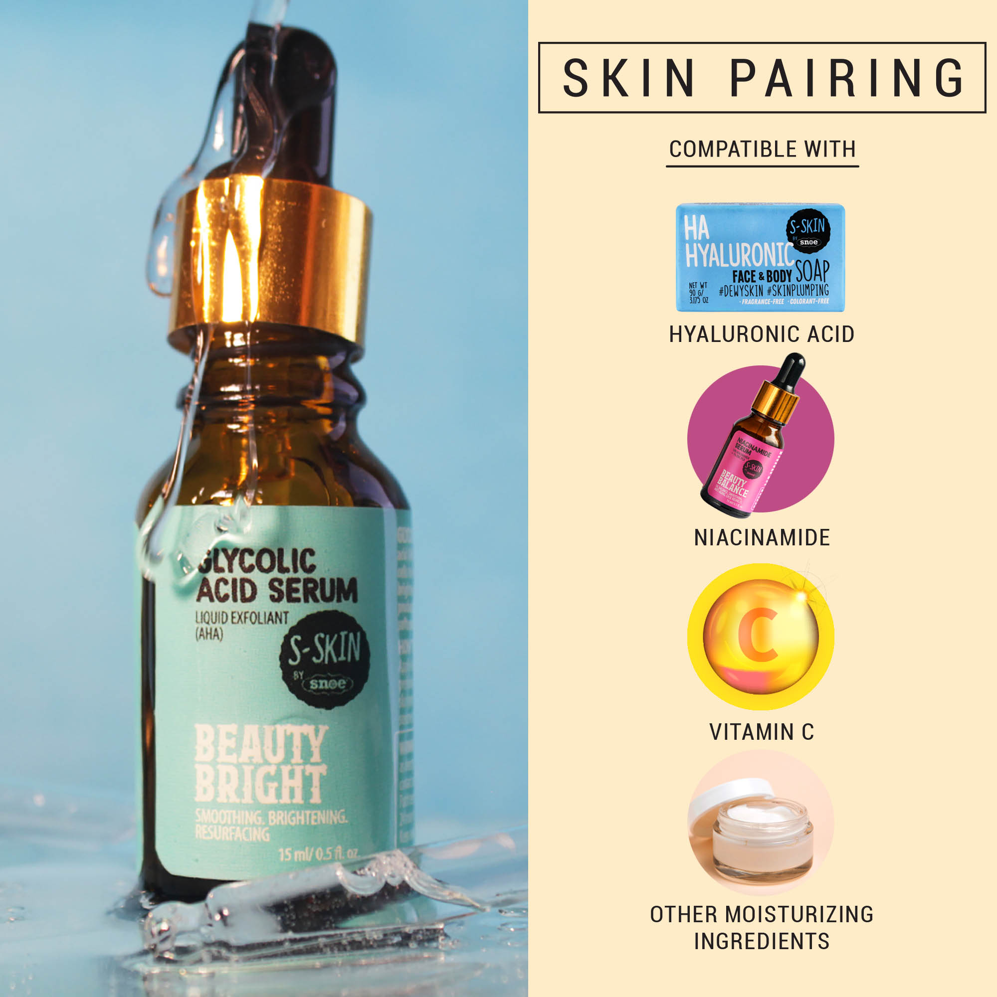 Snoe Beauty Store, Online Shop | Shopee Philippines