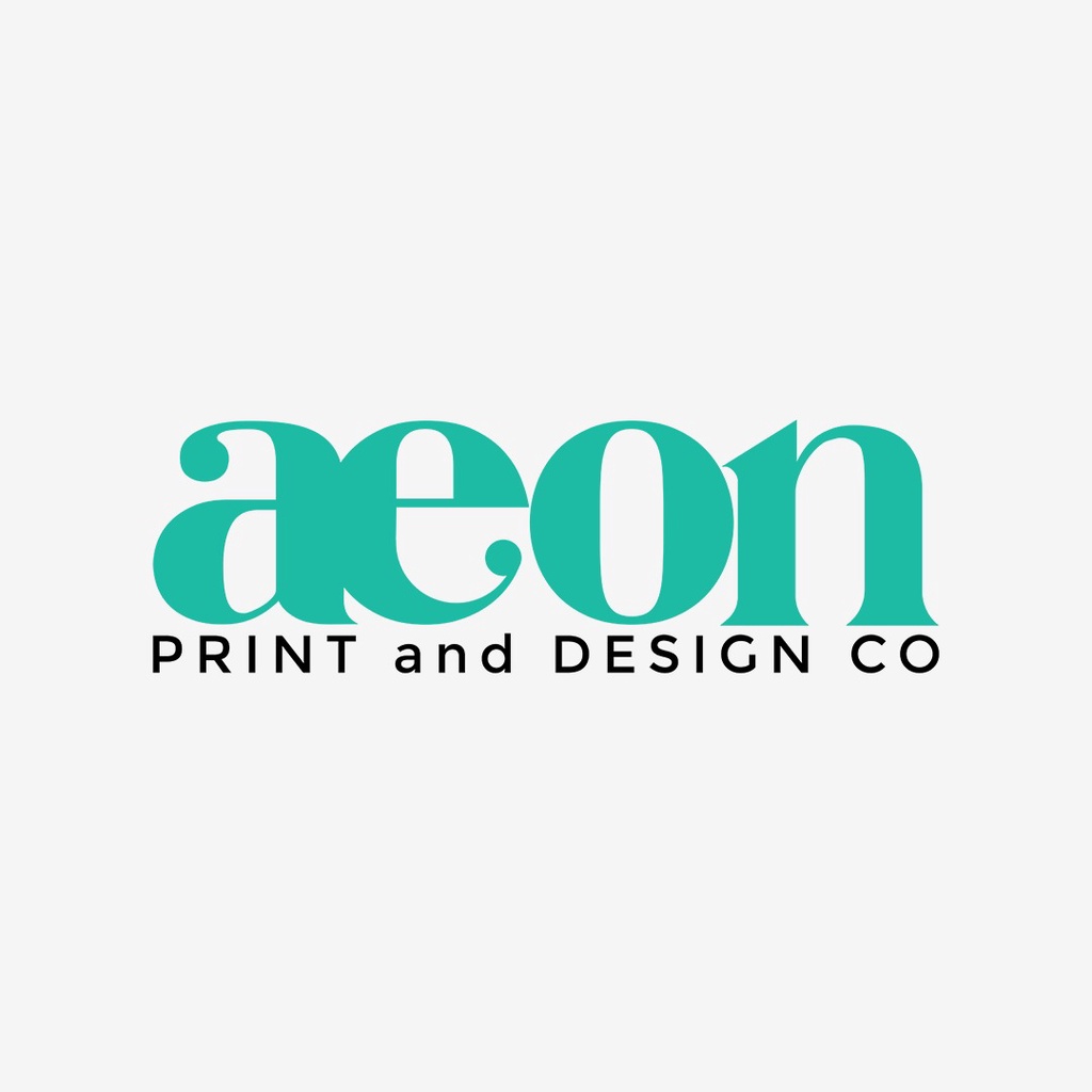 Aeon Print and Design Co, Online Shop | Shopee Philippines