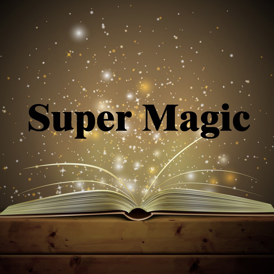 supermagic.ph, Online Shop | Shopee Philippines