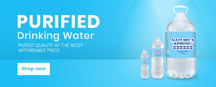 naturespringofficial, Online Shop | Shopee Philippines