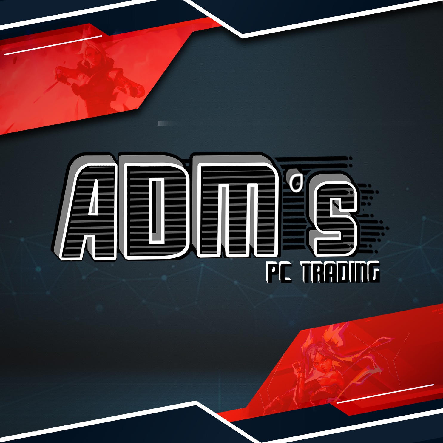 ADM's PC Computer, Online Shop | Shopee Philippines