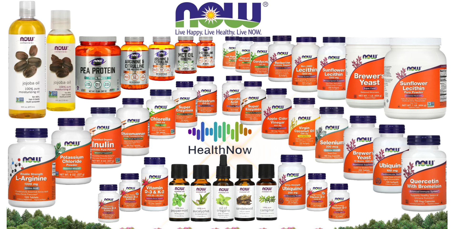 healthnow, Online Shop | Shopee Philippines