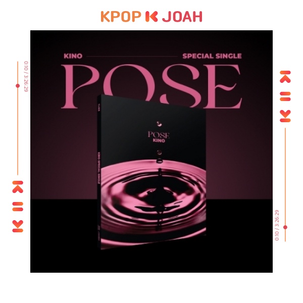 KPOPJOAH.ph, Online Shop | Shopee Philippines