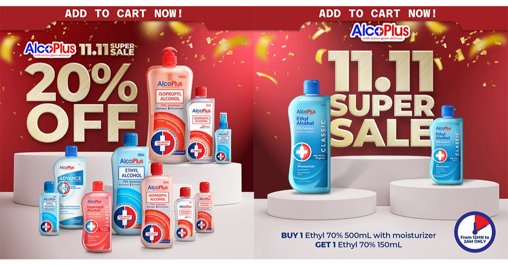 SkinTec Advance Inc., Online Shop | Shopee Philippines