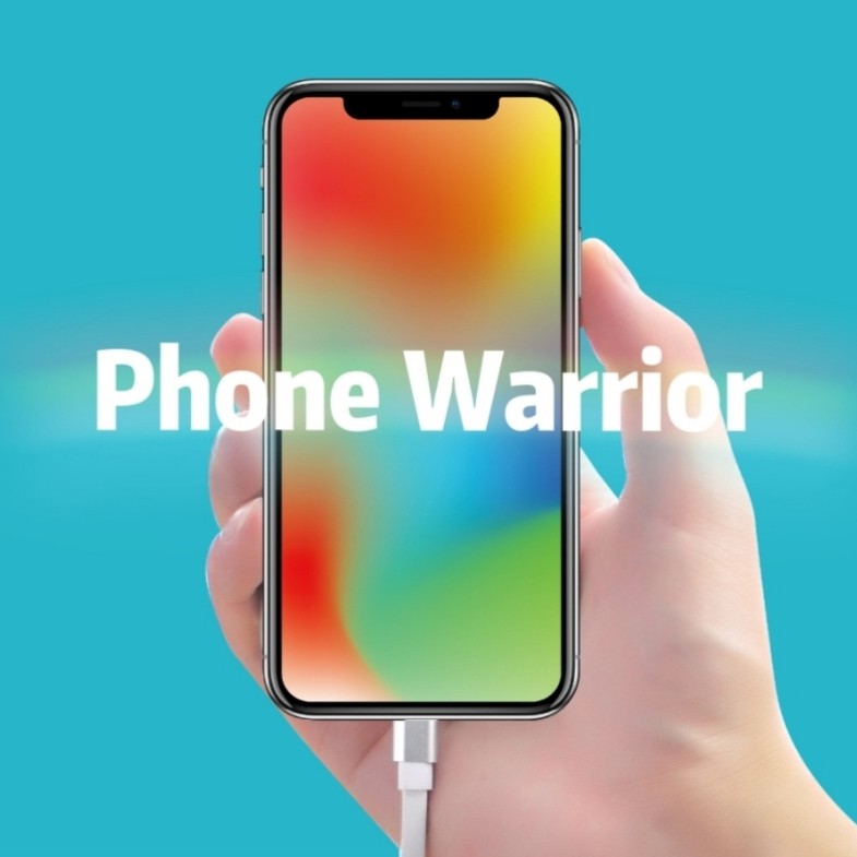 Phone Warrior, Online Shop | Shopee Philippines