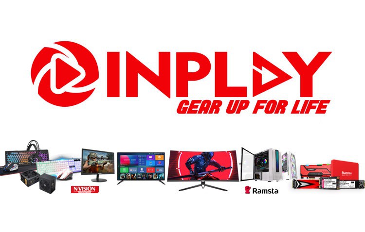 Inplay Gears, Online Shop | Shopee Philippines