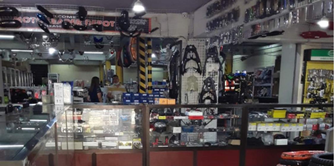 MLDT MOTORPARTS & ACCESSORIES, Online Shop | Shopee Philippines