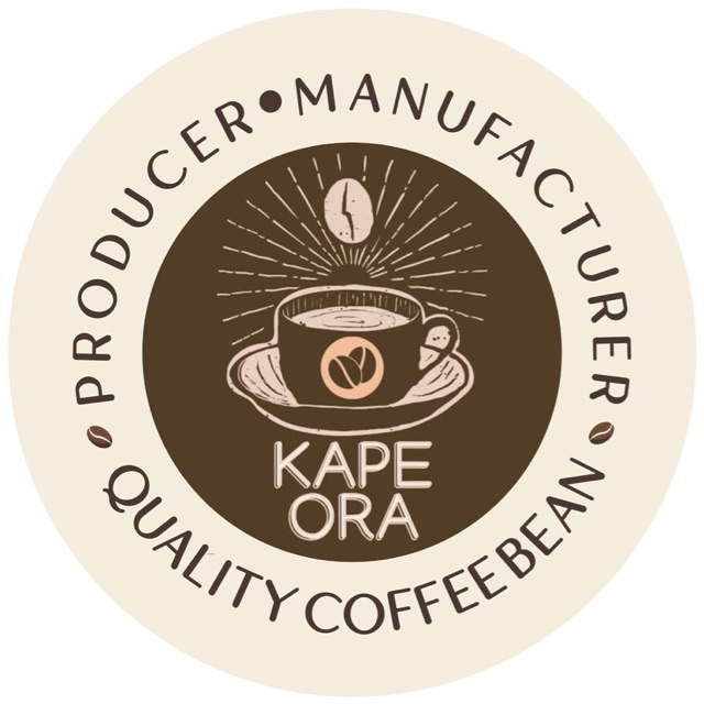KAPE ORA, Online Shop | Shopee Philippines