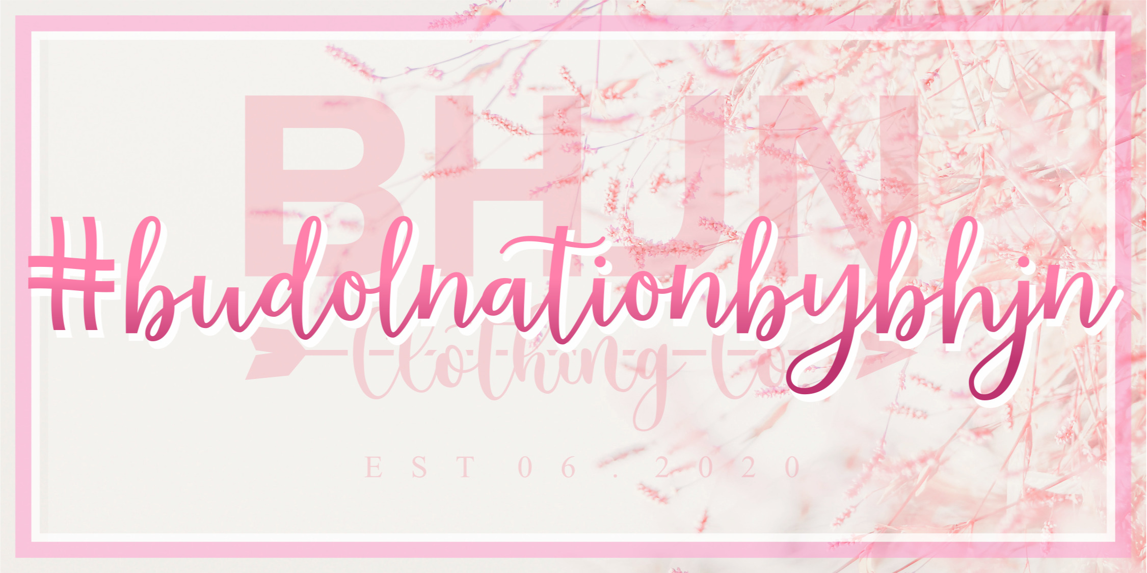 BHJN Clothing Shop PH, Online Shop | Shopee Philippines