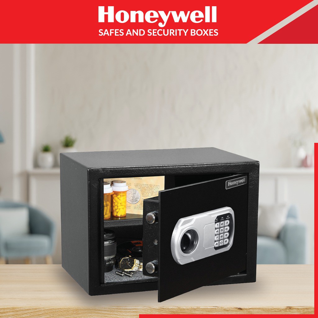 Honeywell Safes, Online Shop | Shopee Philippines