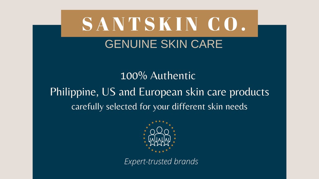 SantSkin, Online Shop | Shopee Philippines
